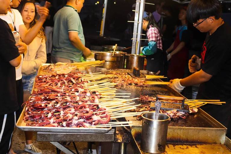 Scarborough Asian Night Market Returns to Toronto This August