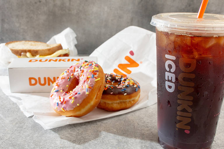 After nearly a decade away, Dunkin’ is officially returning to Canada ...