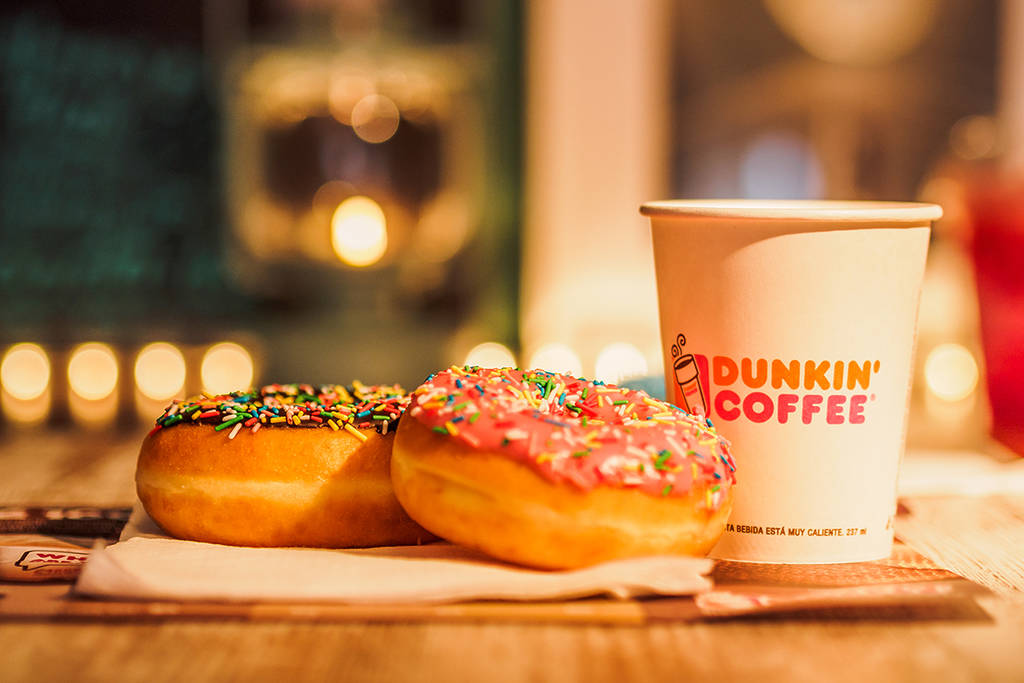 After nearly a decade away, Dunkin’ is officially returning to Canada ...