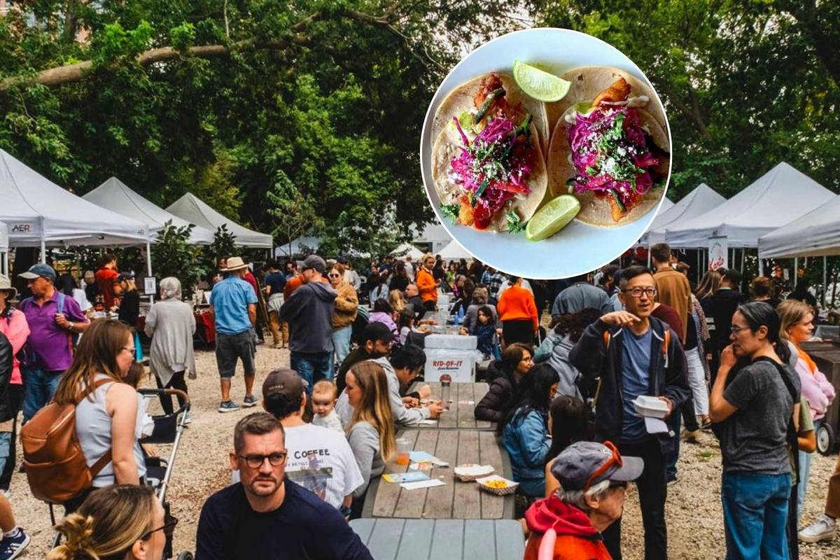 After being cancelled last year, this beloved Toronto festival is ...
