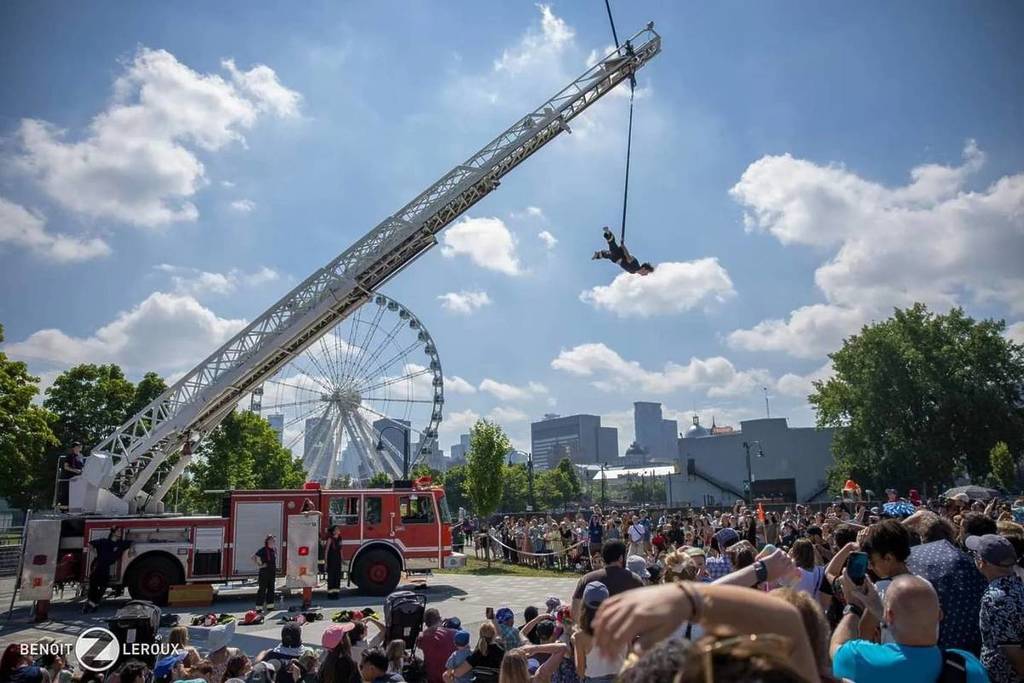 Luminato Festival Returns To Toronto’s Waterfront This June