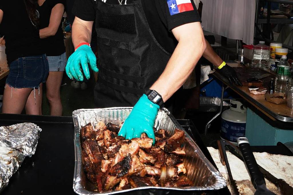 Vaughan Ribfest returns with BBQ teams, fireworks, and live music.