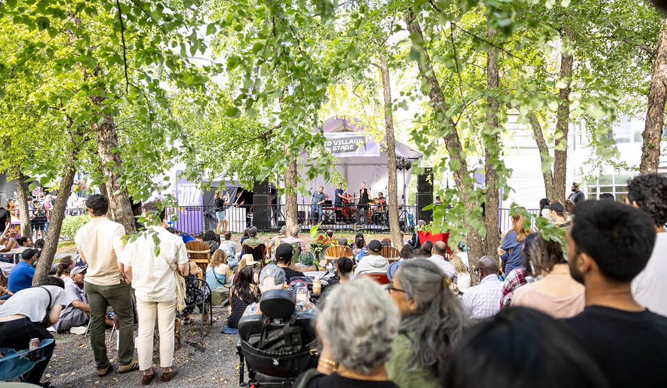 Concerts, Festivals & Live Music Events in Toronto | Secret Toronto