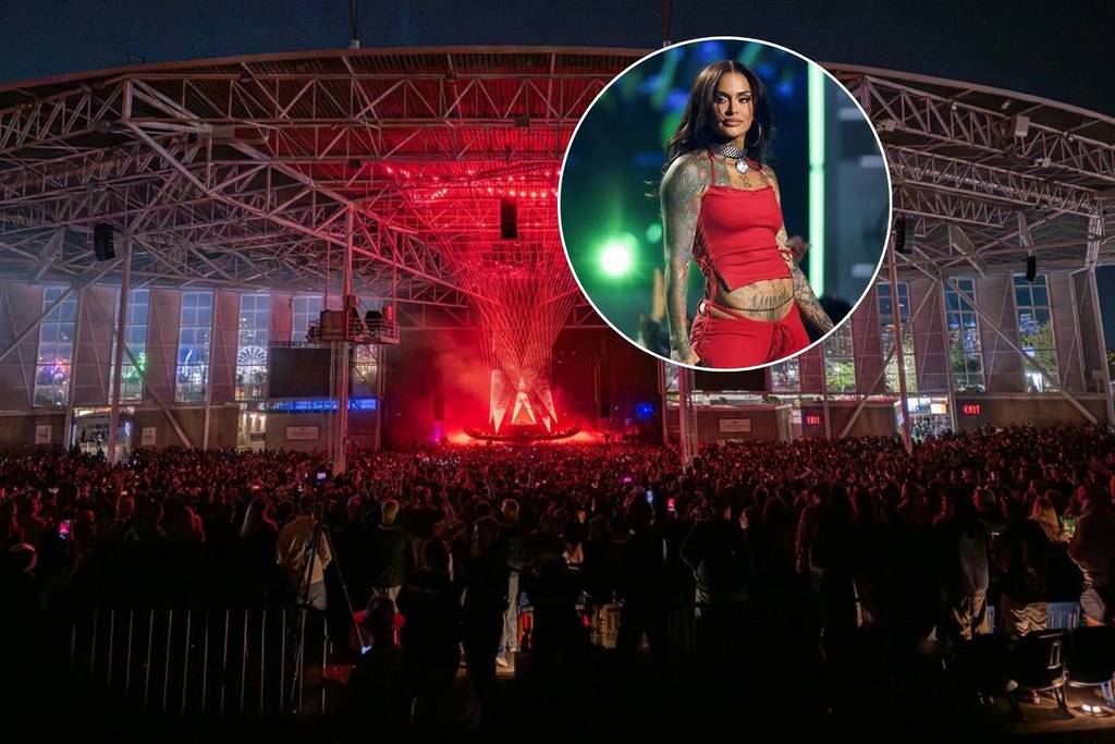 Kehlani is bringing her new world tour to Toronto this summer - here's ...