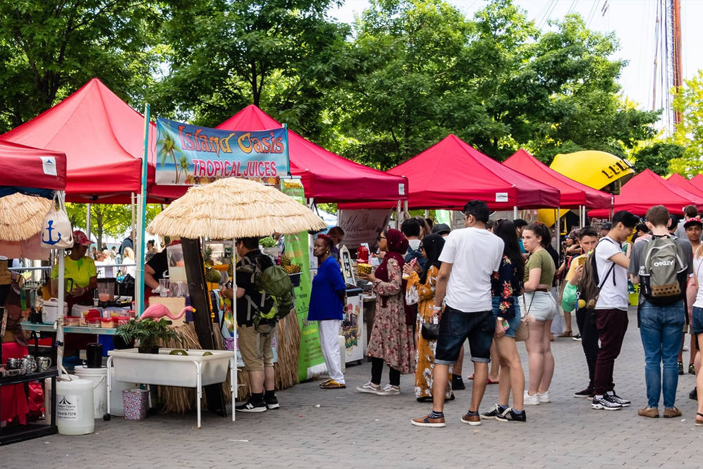After 16 years as a summer staple, another major Toronto festival has ...