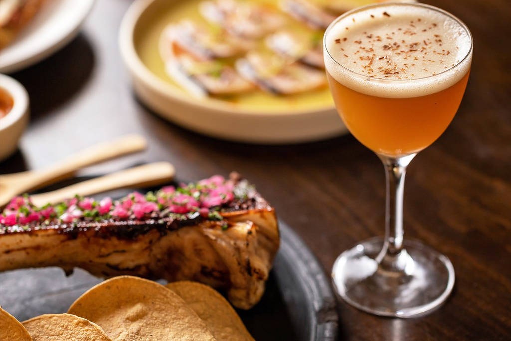 Three Toronto spots were just named among North America's 50 best ...