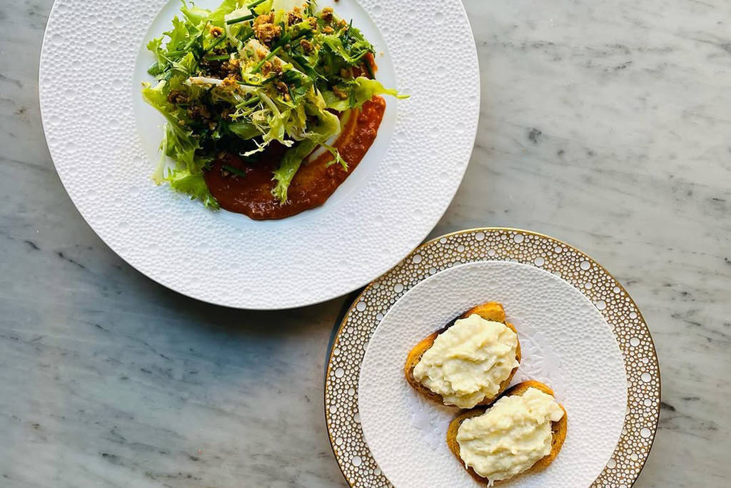 Three Toronto spots were just named among North America's 50 best ...