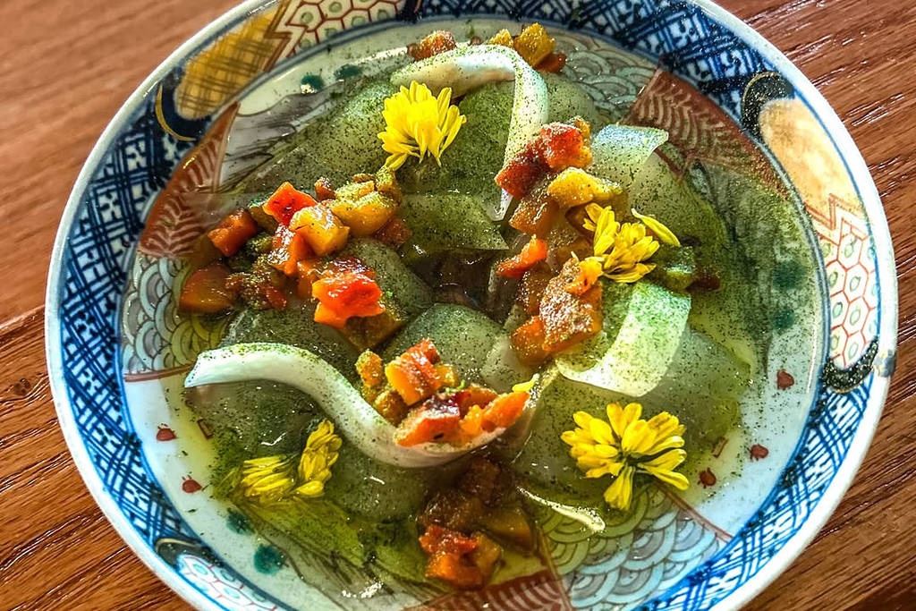 Three Toronto spots were just named among North America's 50 best ...