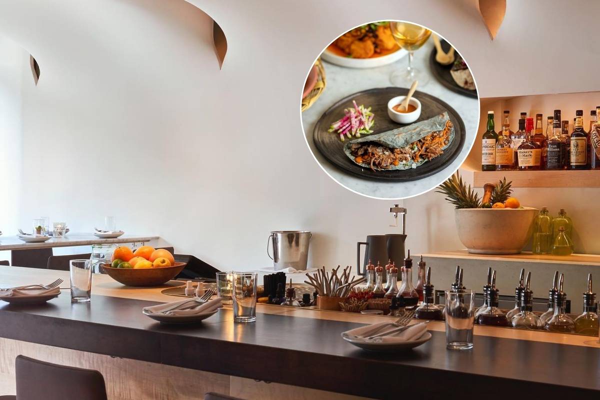 Three Toronto spots were just named among North America's 50 best ...