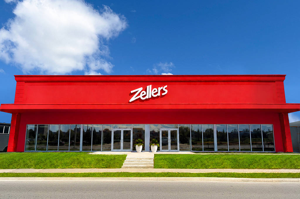 Zellers is officially returning to Ontario and its first Toronto store ...