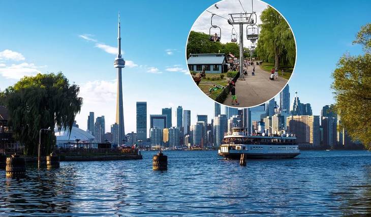 Secret Toronto - Your Complete Guide To Things To Do In Toronto