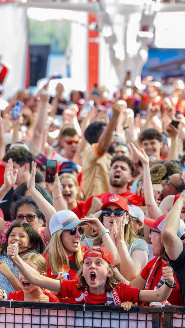 Toronto’s 2026 Spring Forecast Is Here - And It Includes A Lingering ...