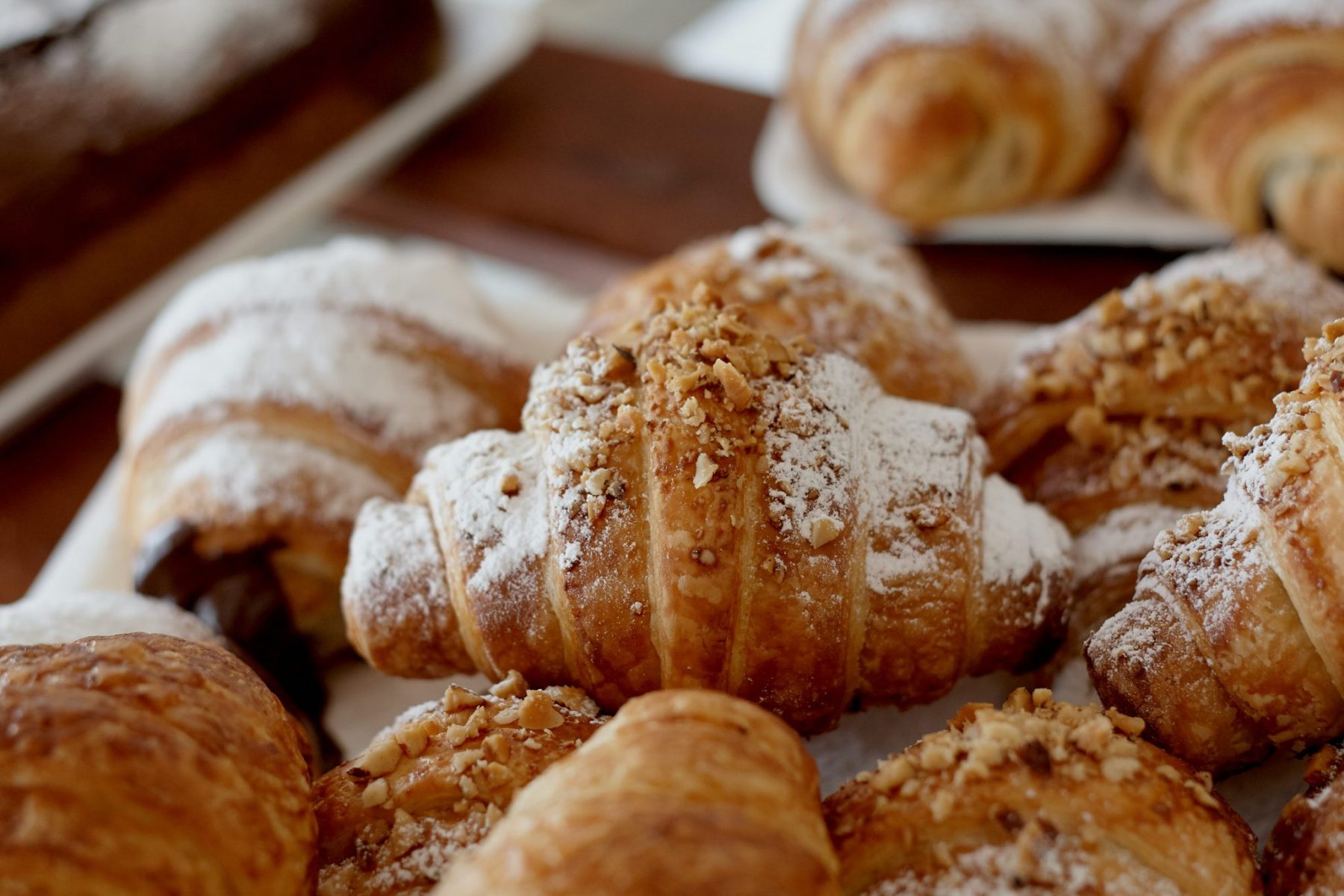 The 8 Most Delicious French Bakeries In Vancouver