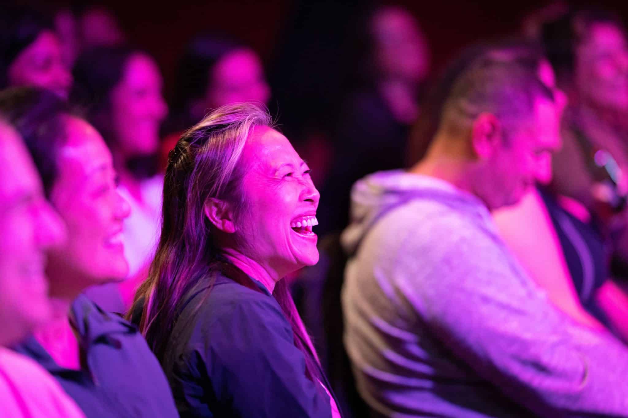 Story Party’s Unfiltered Dating Stories Are Coming to Vancouver