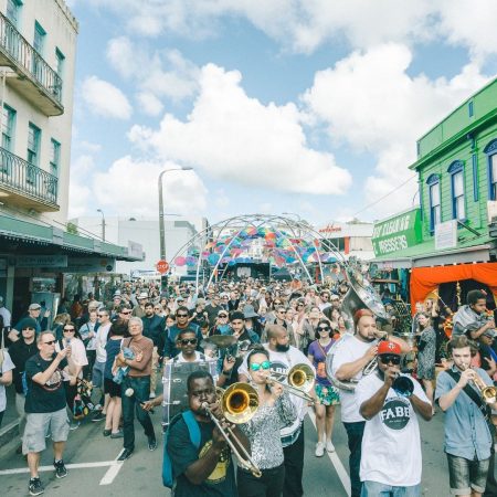 9 Of The Best Events Happening In Wellington Over The Summer And Into 2021