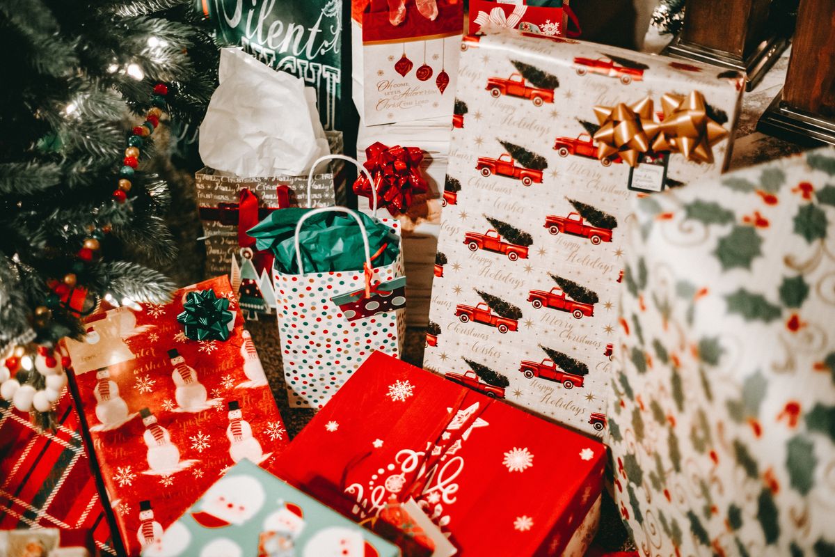 9 Best Websites For Christmas Gifts Deliveries To Wellington