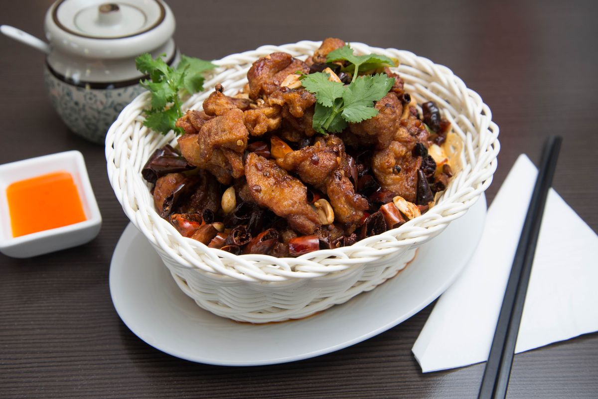 The Best Chinese Restaurants In Wellington In Honour Of Chinese New ...