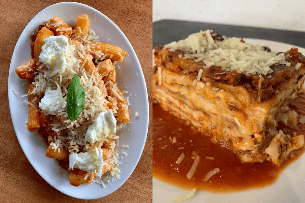 6 Of The Best Pasta Places In Wellington According To You