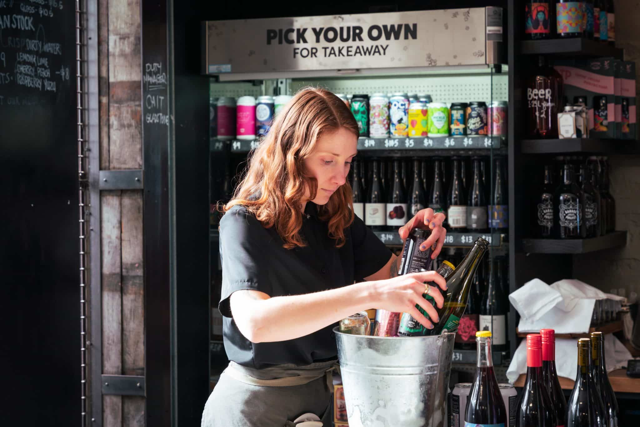 Garage Project Beer Flight Tasting Experience - Secret Wellington