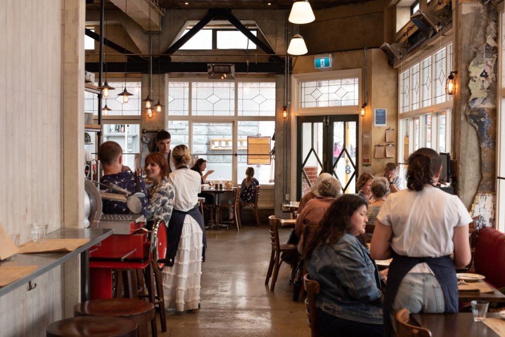 Best Italian Restaurants in Wellington: 8 For A Slice Of The Action