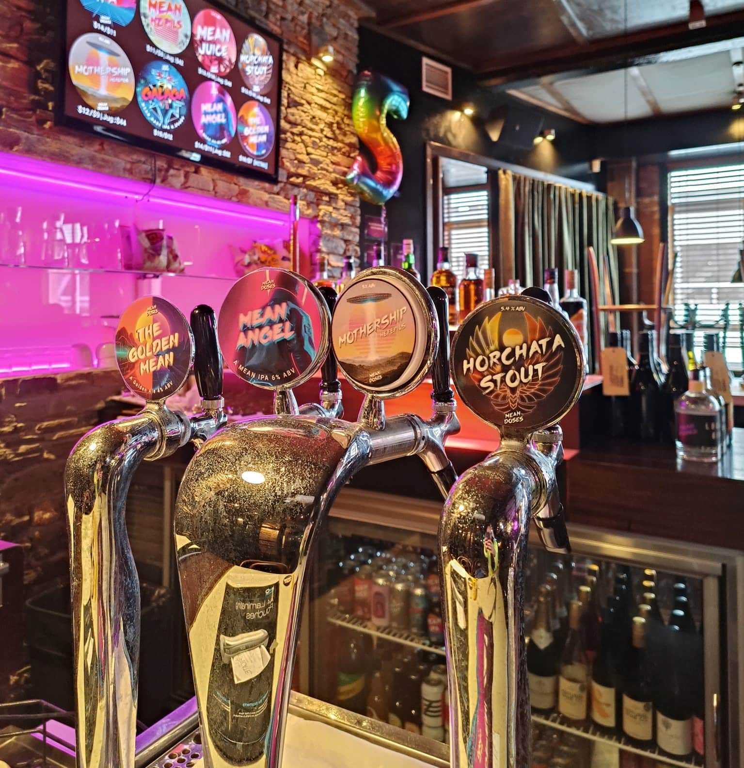 9 Brilliant Breweries & Craft Beer Taprooms In Wellington