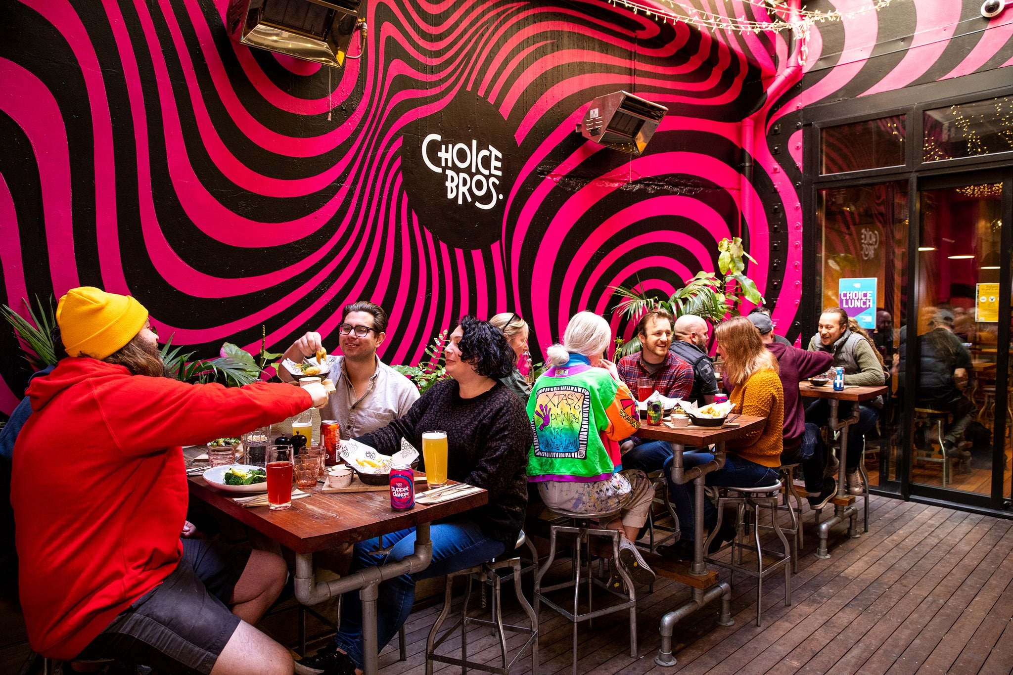 9 Brilliant Breweries & Craft Beer Taprooms In Wellington