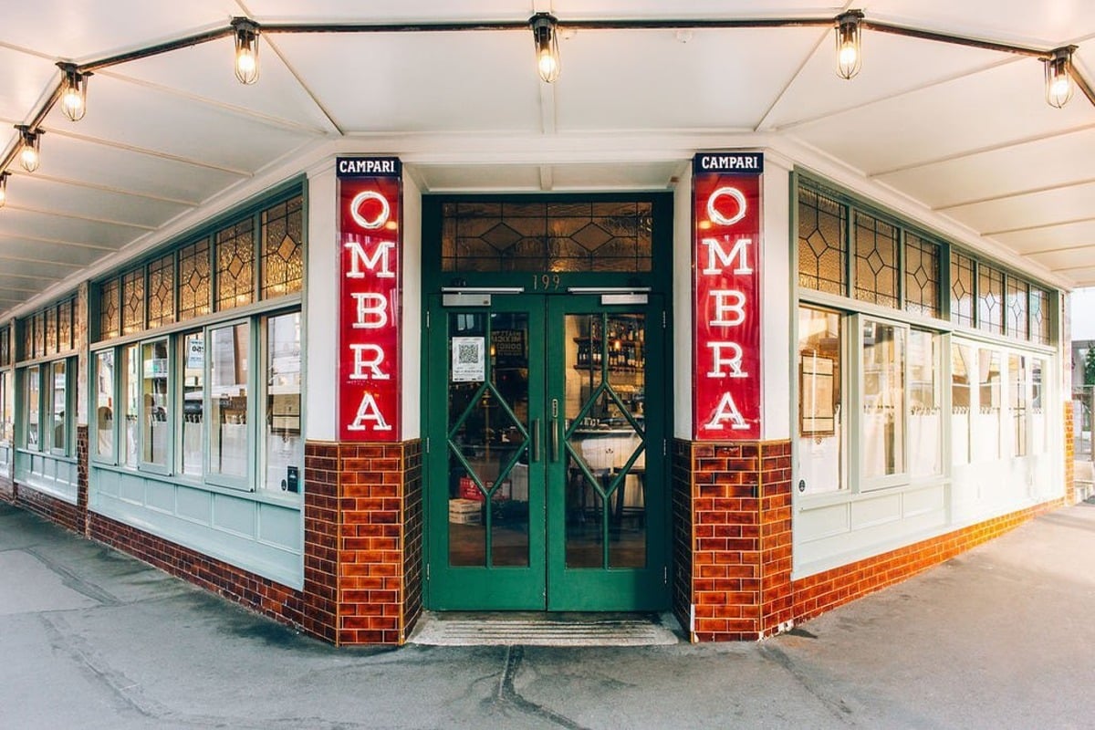 Best Italian Restaurants in Wellington: 8 For A Slice Of The Action
