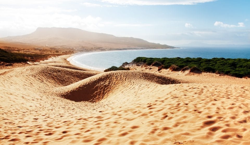 Las mejores playas cerca de Sevilla - Sevilla Secreta