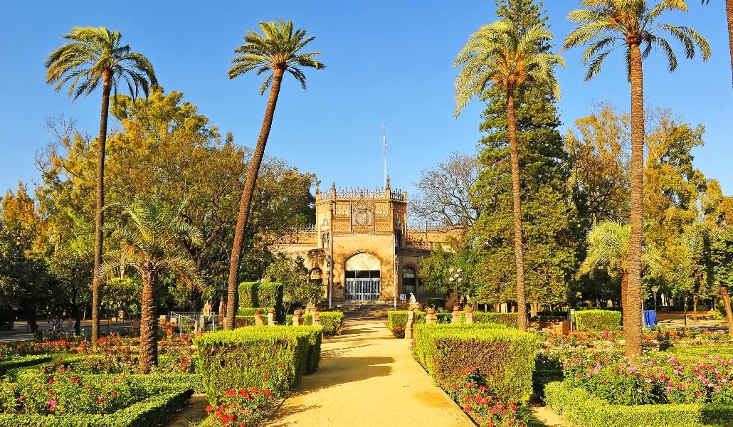 Los 10 Lugares Con M s Encanto Del Parque De Mar a Luisa Sevilla Secreta Los 10 Lugares Con M s Encanto Del Parque De Mar a Luisa Sevilla Secreta