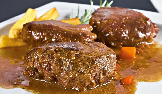 Los 5 mejores lugares para comer carrillada en Sevilla - Sevilla Secreta