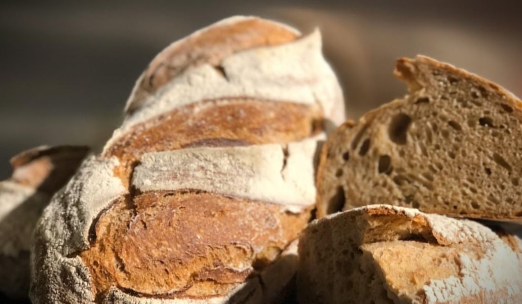 Las mejores panaderías de Sevilla - Sevilla Secreta