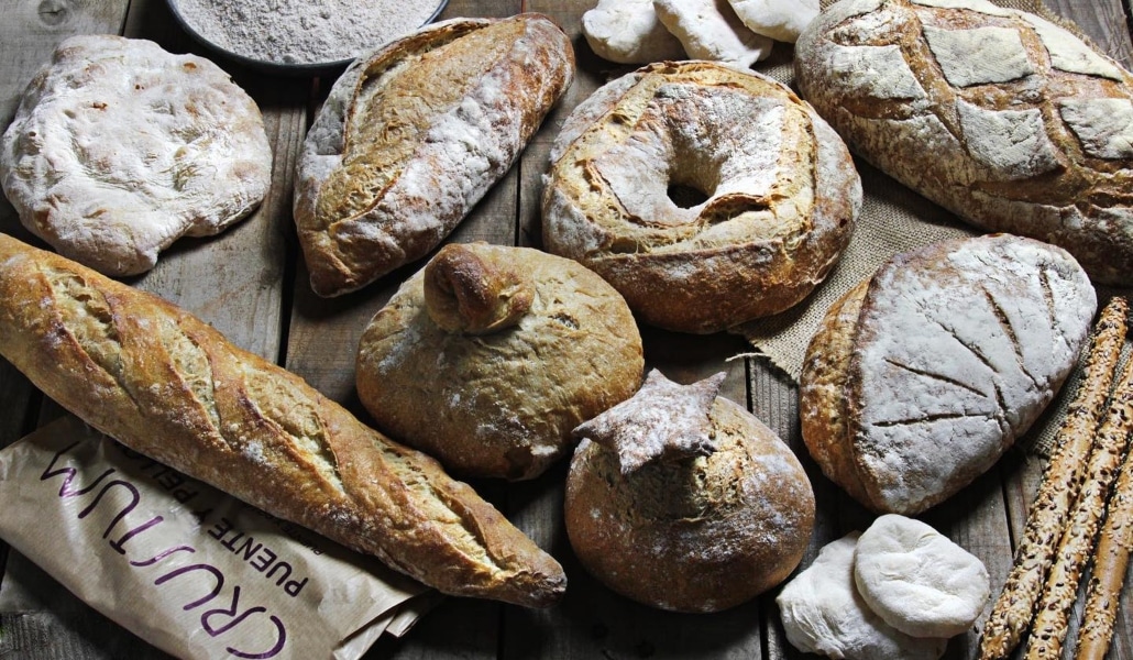 Las mejores panaderías de Sevilla - Sevilla Secreta