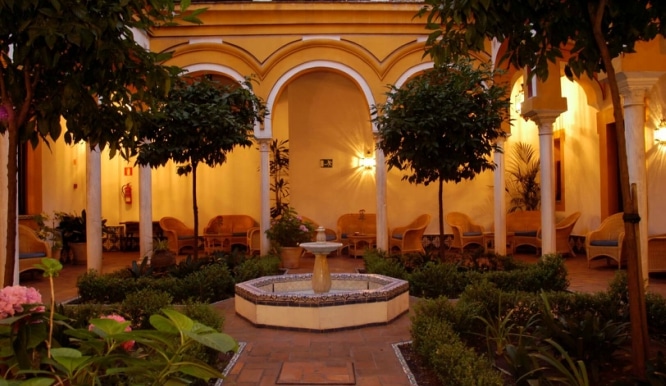10 patios de Sevilla que enamoran - Sevilla Secreta