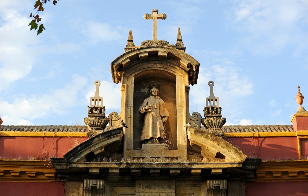 La historia del Matusalén sevillano, el hombre que vivió 121 años ...