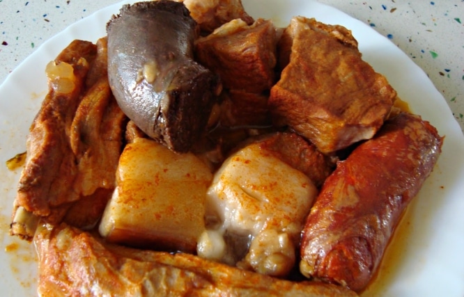 ¿Cómo preparar el montadito de pringá perfecto? - Sevilla Secreta