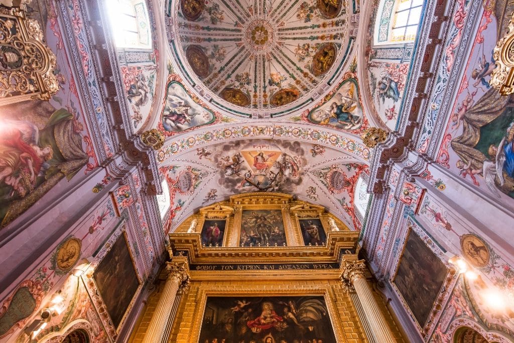 10 edificios imprescindibles para descubrir la Sevilla barroca ...