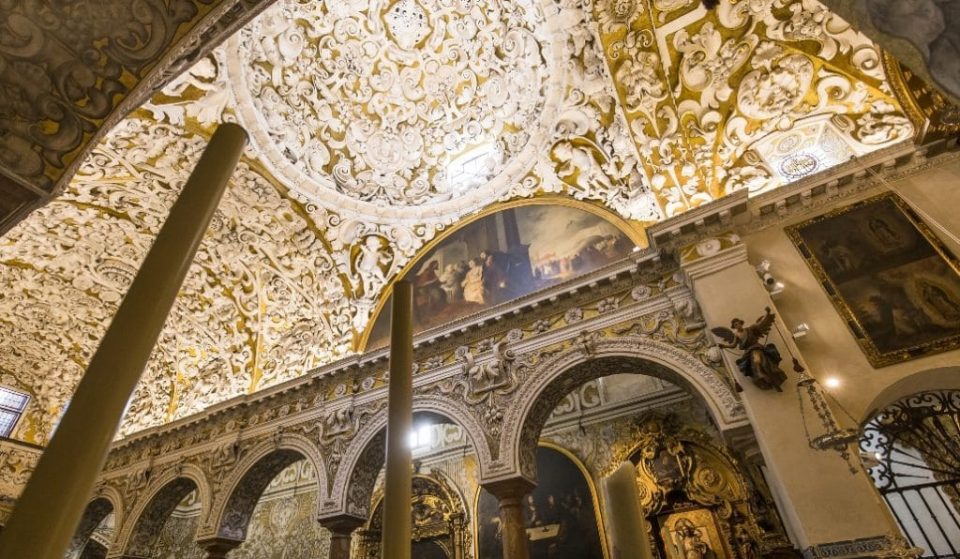 10 edificios imprescindibles para descubrir la Sevilla barroca ...
