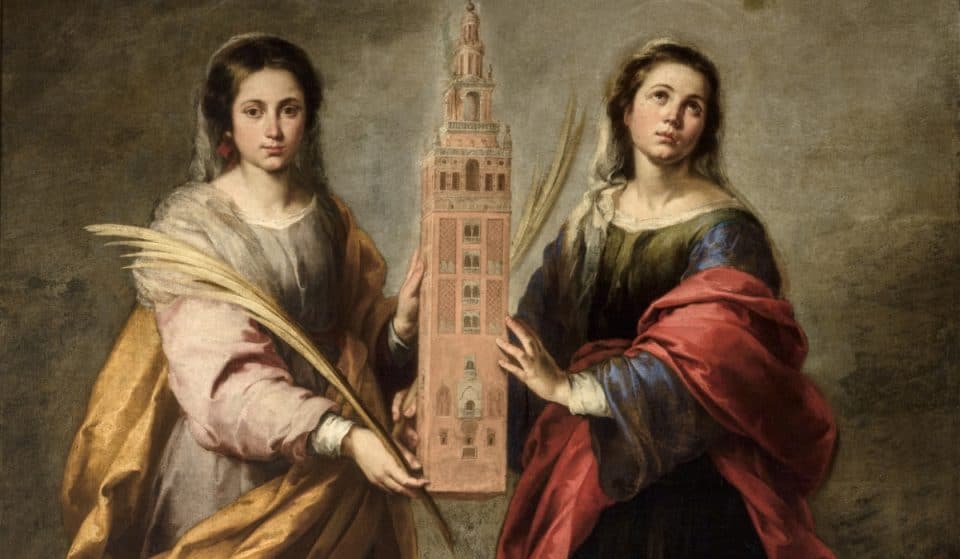 Cultura en Sevilla: exposiciones inmersivas, teatro, conciertos y más