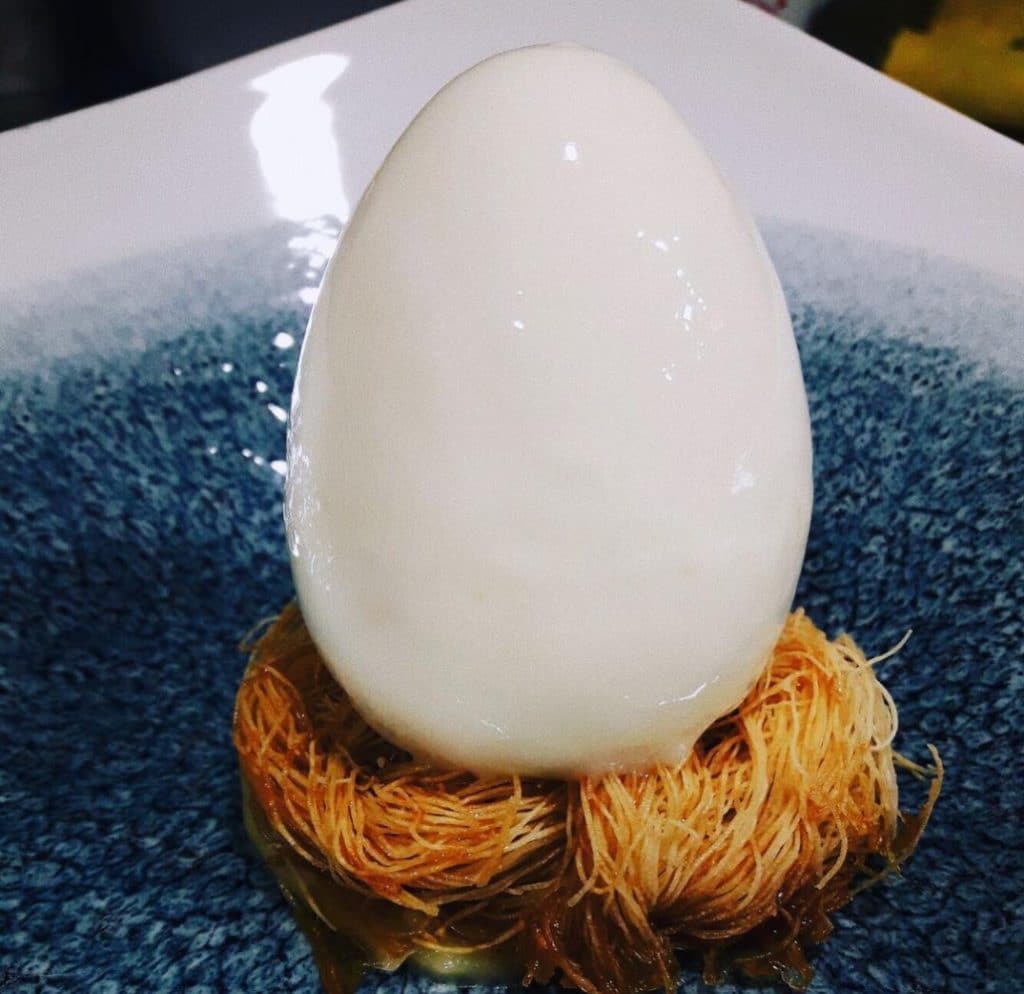 Estos son los 5 postres más raros (y originales) que probarás en Sevilla