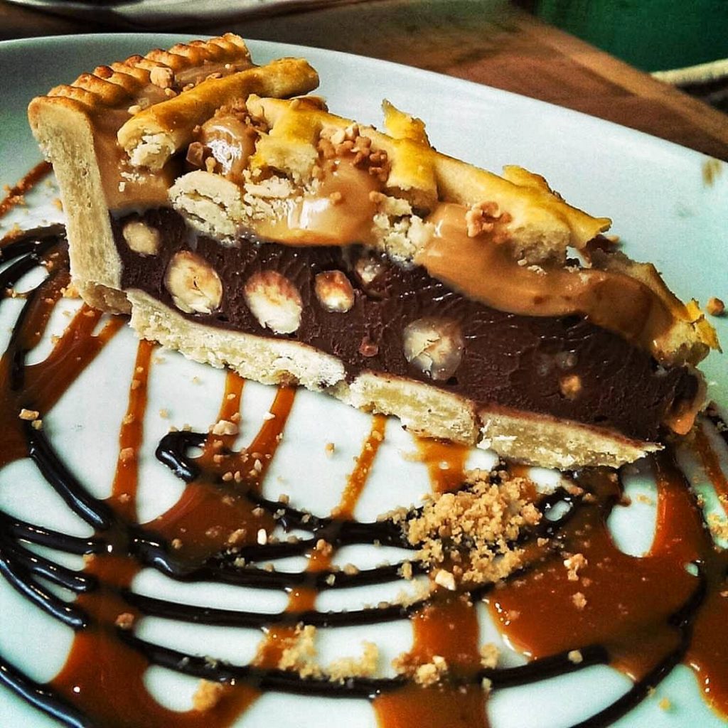 Los 10 mejores postres que te comerás en Sevilla - Sevilla Secreta
