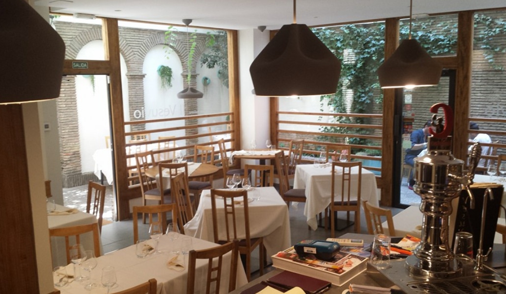 Los 50 mejores restaurantes de Sevilla que tienes que probar