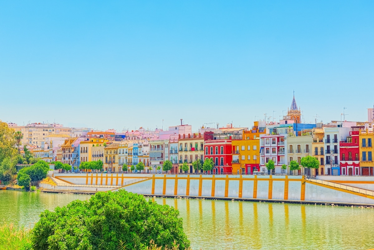 Los 13 mejores bares y restaurantes de Triana