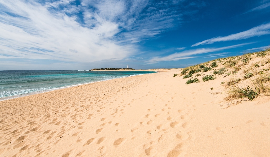 ¿Cómo iremos a las playas este verano?