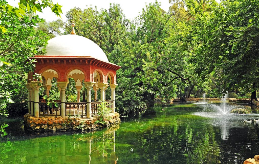 5 Curiosidades Del Parque De Mar a Luisa Que Debes Saber Medio 5 Curiosidades Del Parque De Mar a Luisa Que Debes Saber Medio
