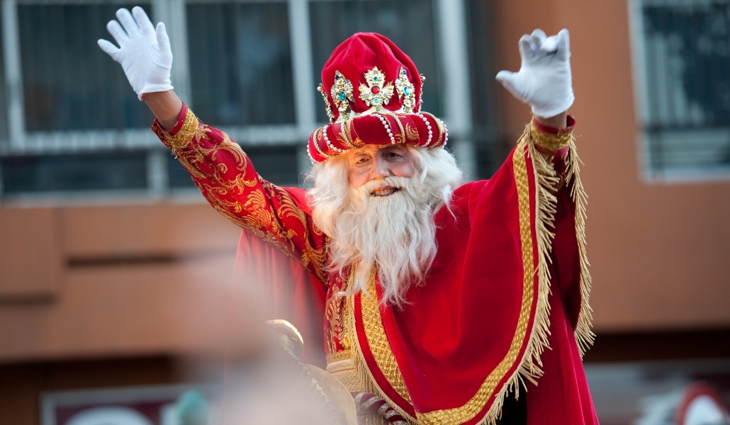 Tomares apuesta por una cabalgata de Reyes estática para el 5 de enero
