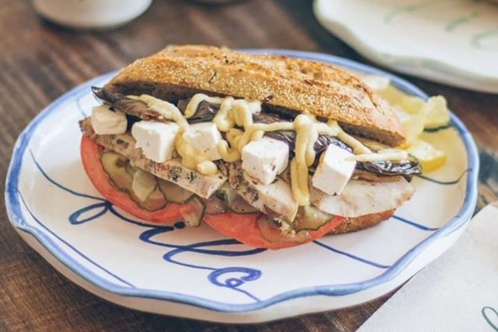 Los 50 mejores restaurantes de Sevilla que tienes que probar