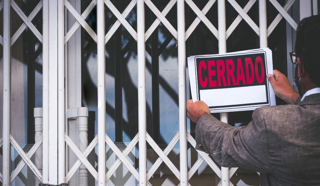 ¿Qué se puede hacer en los municipios andaluces con la actividad no ...