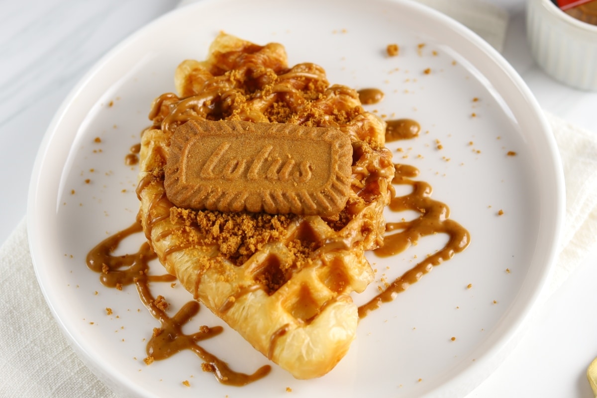 8 lugares en Sevilla donde comer gofres es todo un festín - Sevilla Secreta