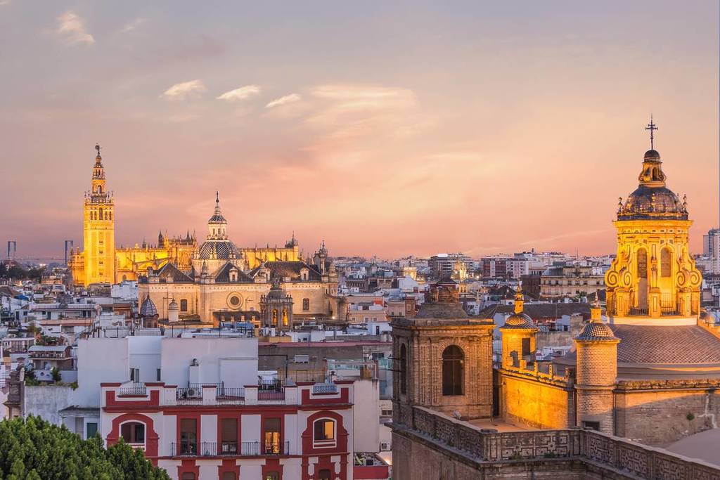 20 plans to make the most of June in Seville