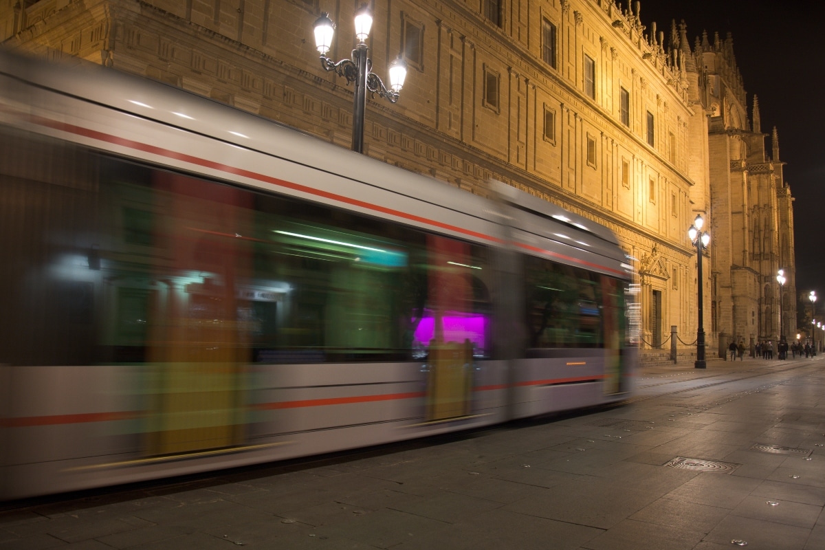 El Metro saca la mejor nota de su historia
